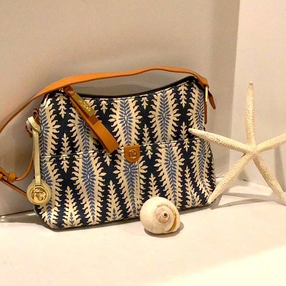 Spartina 449 | Bags | Spartina 449 Lighthouse Dixie Hobo Bag Daufuskie Island | Poshmark
